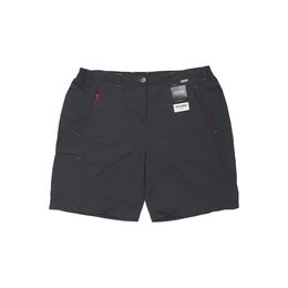 Regatta Shorts Damen Gr&ouml;&szlig;e XL Second Hand grau