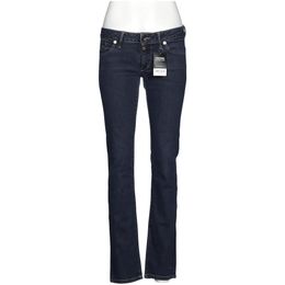 G-Star Raw G-STAR Jeans Damen Gr&ouml;&szlig;e 31 Second Hand marine