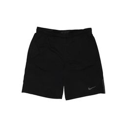 Nike Shorts Herren Gr&ouml;&szlig;e 33 Second Hand schwarz