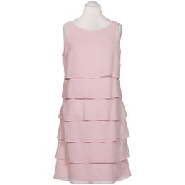 Vera Mont Kleid Damen Gr&ouml;&szlig;e XL Second Hand pink