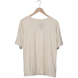 Cecil T-Shirt Damen Gr&ouml;&szlig;e M Second Hand beige