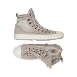 Converse Sneaker Herren Gr&ouml;&szlig;e 48 Second Hand beige