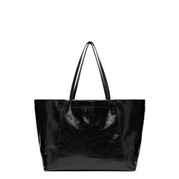 Liebeskind Berlin Shopper 'Chudy' Damen Gr&ouml;&szlig;e 1 schwarz