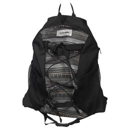 Dakine DA KINE Rucksack Damen Gr&ouml;&szlig;e One Size Second Hand schwarz