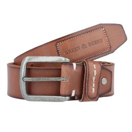 Green Burry Greenburry Belt male Brown size 95