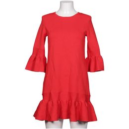 Ted Baker Kleid Damen Gr&ouml;&szlig;e M Second Hand rot