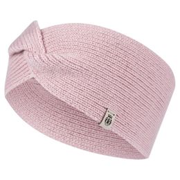 Roeckl Headband 'WINTER DREAM' female Pink size Onesize