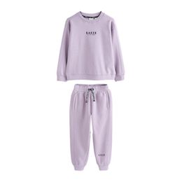 Baker By Ted Baker Sweatsuit boy Purple size 12-18 mths