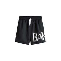 Baker By Ted Baker Board Shorts boy Black size 2-3 yrs