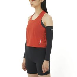 Salomon Sense Aero Short Tank Damen