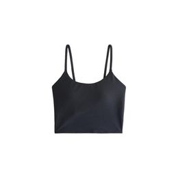 next Sport-BH Damen Gr&ouml;&szlig;e 4XL schwarz
