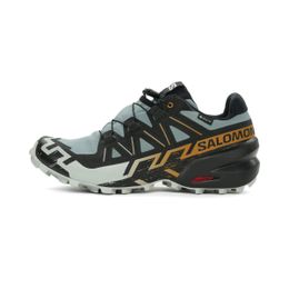 Salomon Speedcross 6 GTX Herren