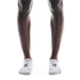 On Core Run Sock Low 2P Unisex