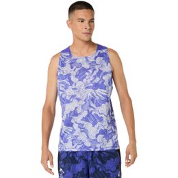 asics FujiTrail Singlet Herren