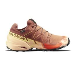Salomon Speedcross 6 GTX Damen