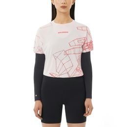 Salomon S/Lab Speed T-shirt Damen