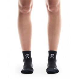 On Core Run Sock Mid 2P Unisex