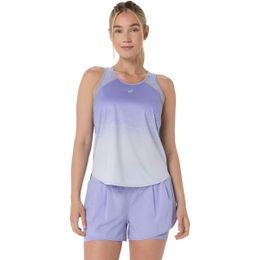 asics Road Fade Tank Top Damen