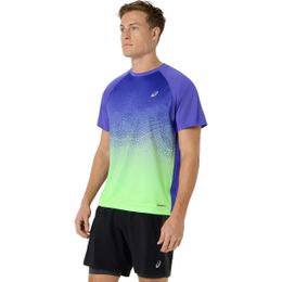 asics Road Fade T-shirt Herren