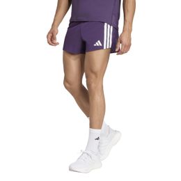 Adidas Adizero 3 Inch Shorts Herren