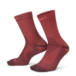 Nike Fast Dri-FIT Lightweight Crew Socks Unisex