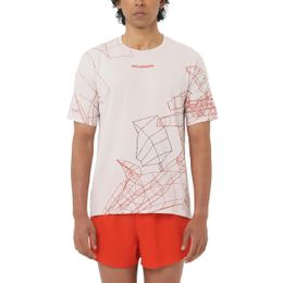 Salomon S/Lab Speed T-shirt Herren