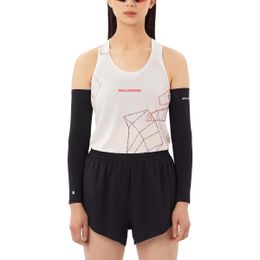 Salomon S/Lab Speed Singlet Damen