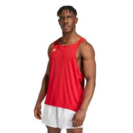 Adidas Adizero Essentials Singlet Herren