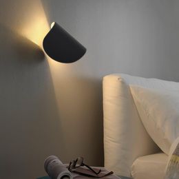 Fontana Arte FontanaArte IO Wandleuchte LED, F449045200GSLE,