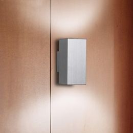 Milan Dau Doble Wandleuchte, 6037,