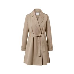Tchibo - Trenchcoat - Damen - Gr. 42 - beige