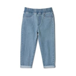 Tchibo - Kinder-Pull-on-Pants &ndash; Fit &raquo;Luca&laquo; - Kinder - Gr. 98/104 - dunkelblau