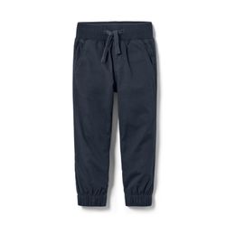 Tchibo - Kinder-Pull-on-Pants &ndash; Fit &raquo;Anton&laquo; - Baby - Gr. 86/92 - dunkelblau