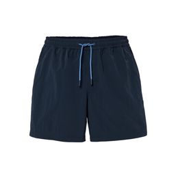 Tchibo - Badeshorts - Herren - Gr. M - dunkelblau