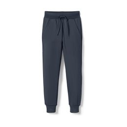 Tchibo - Kinder-Jogginghose - Herren - Gr. 122/128 - dunkelblau
