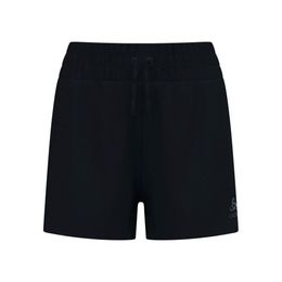 Odlo Zeroweight 3 Inch Short inner brief Bekleidung Damen schwarz M
