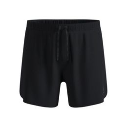 Odlo Zeroweight 5 Inch Short inner brief Bekleidung Herren schwarz XL