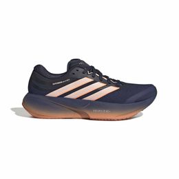 Adidas Supernova Solution 3 Schuhe Damen blau 38.0