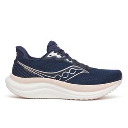 Saucony Triumph 23 Schuhe Damen blau 38.5
