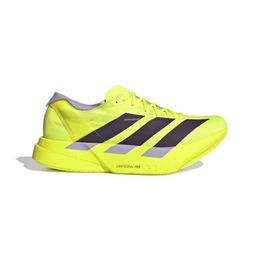 Adidas Adizero Adios Pro 4 Schuhe Herren gelb 43.3