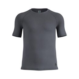 Odlo Performance Light BL Top Crew Neck s/s Bekleidung Herren grau S