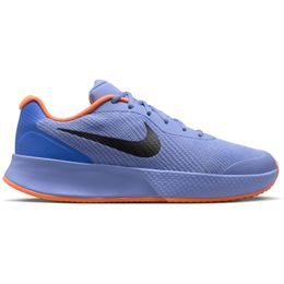 Nike W VAPOR LITE 3 CLY Tennisschuhe Damen - Gr&ouml;&szlig;e 38 - lila