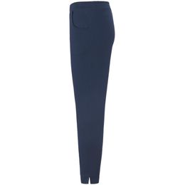 Peter Hahn - Kn&ouml;chellange Freizeit-Hose, blau, Gr. 48 / XL - Baumwolle