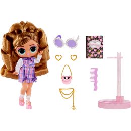 L.O.L. Surprise! Anziehpuppe L.O.L. SURPRISE "L.O.L. Surprise Tweens Core Doll - Fancy Gurl", bunt, Puppen, Kinder, Anziehpuppe