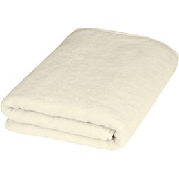 Duschtuch Ross "Sensual 9000", beige (champagner), B:75cm L:140cm, Frottier, Obermaterial: 100% Baumwolle, Handt&uuml;cher, Duschtuch, mit Aloe-Vera-&Ouml;l veredelt
