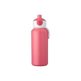 Trinkflasche Mepal "Trinkflasche Campus 400 ml", pink, 400ml, Trinkflaschen, Trinkflasche