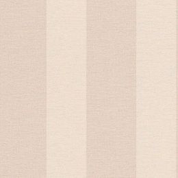 Vliestapete rasch "Best of Florentine", beige (beige, creme), B:0,53m L:10,05m, Tapeten, Vliestapete