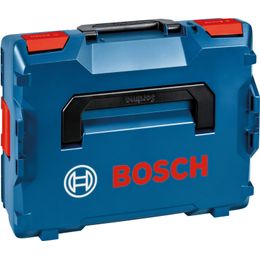 Werkzeugbox Bosch Professional "Koffersystem &raquo;L-BOXX 136&laquo;", bunt (blau, rot), B:36cm H:15,1cm T:44,4cm, ABS-Kunststoff, Kunststoff, Aufbewahrungsboxen, Werkzeugbox
