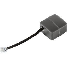 homematic IP Smart-Home-Steuerelement "H&ouml;rmann HAP1 HCP Adapter", grau, B:22cm H:14cm T:30cm, Smart-Home-Stationen, Smart-Home-Steuerelement