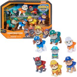 Spielfigur Spin Master "Rubble & Crew - Figuren Geschenkset", bunt, Spielfiguren, Kinder, Spielfigur